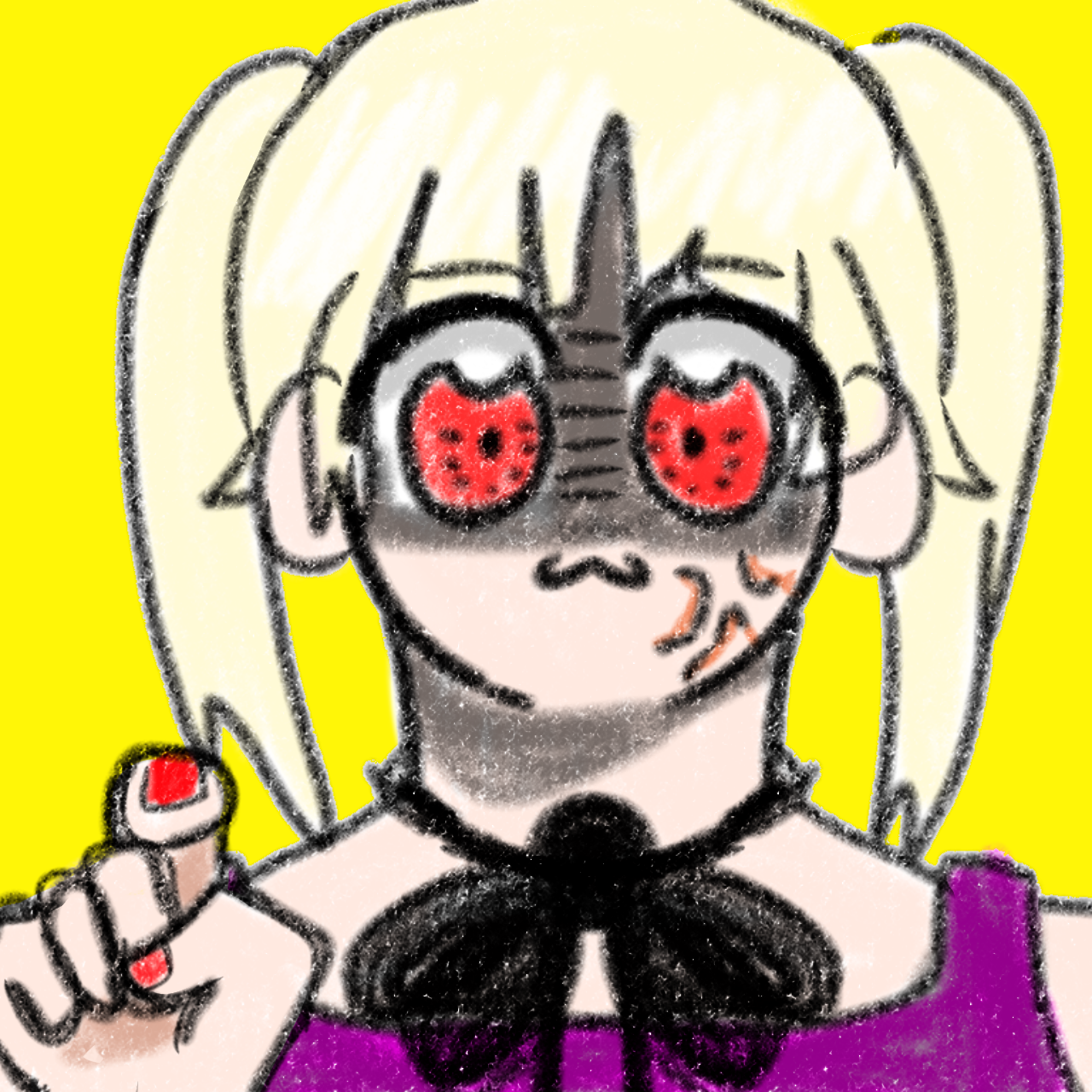 Loliy kun - ibisPaint