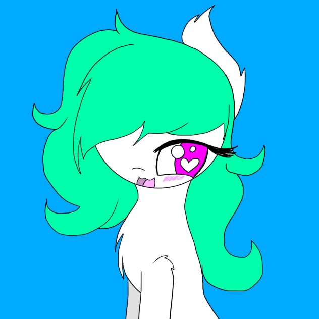 Faithy Speedpaint(Stress Reliever) - ibisPaint