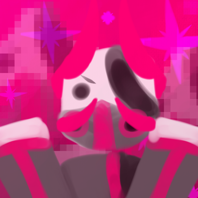 Subspace - ibisPaint