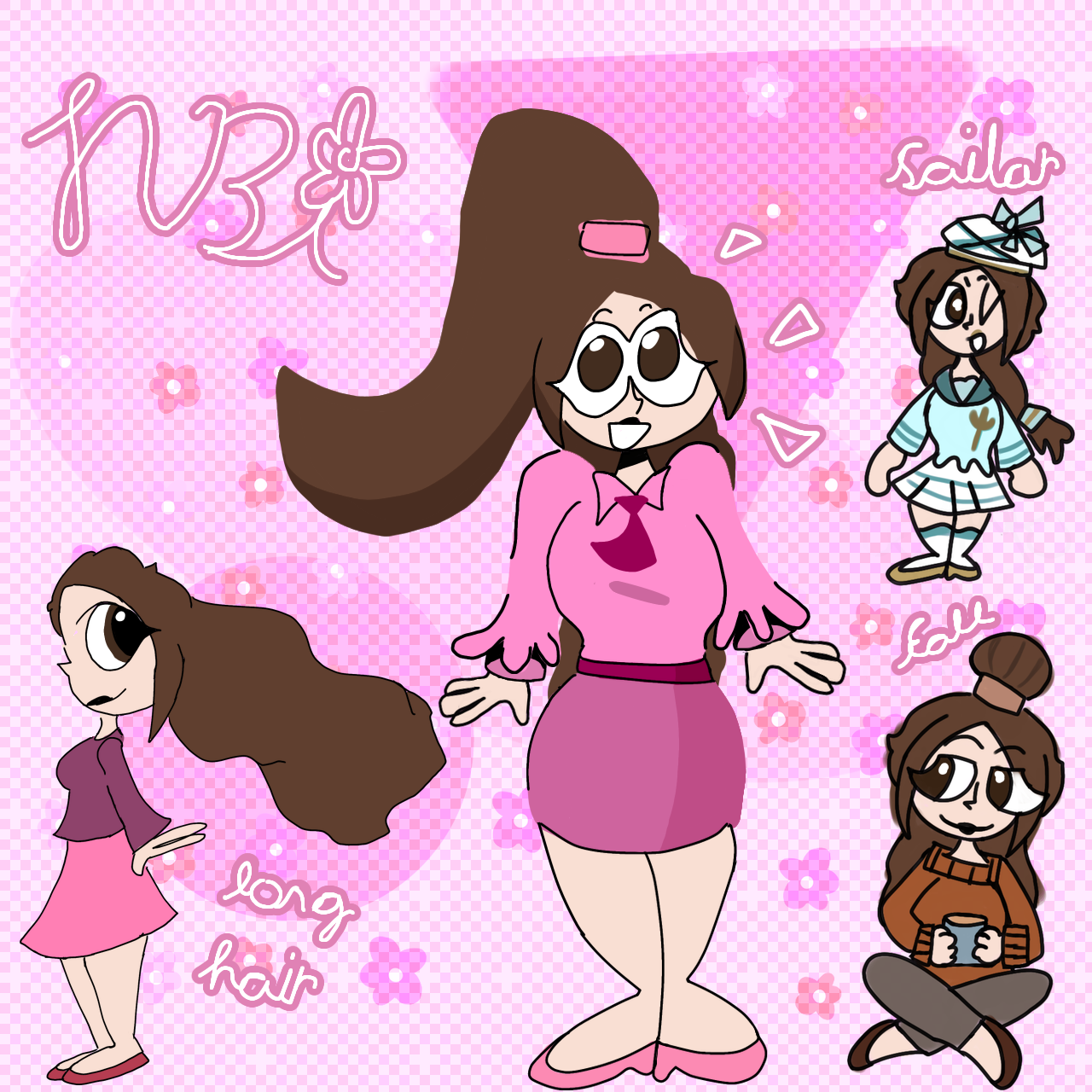 Nautica Caspian Bay - ibisPaint