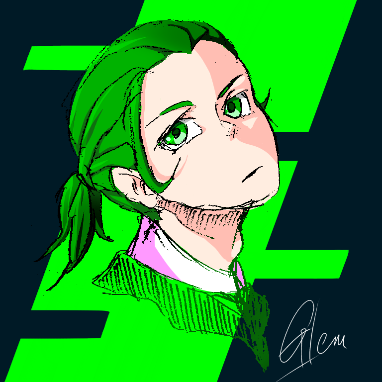 2BRO おついち - ibisPaint