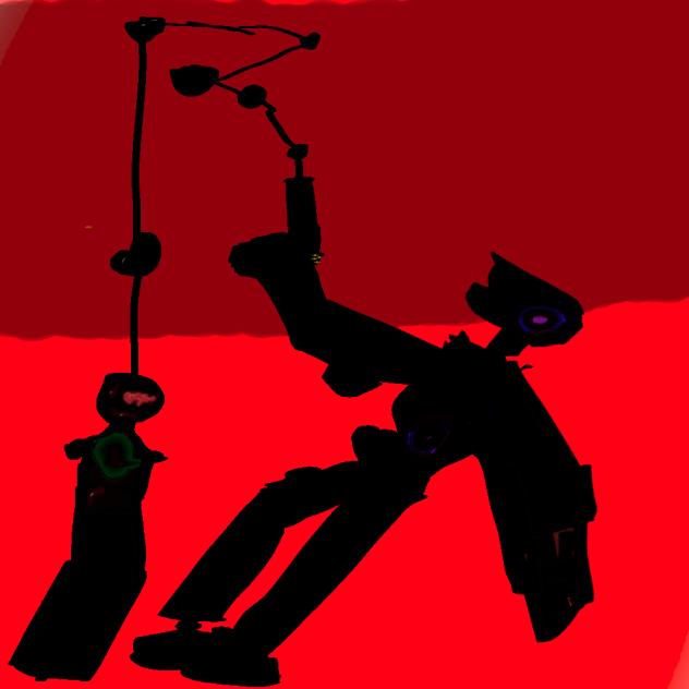 ULTRAKILL. - ibisPaint