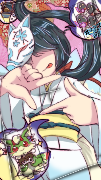 SS記念館 - ibisPaint