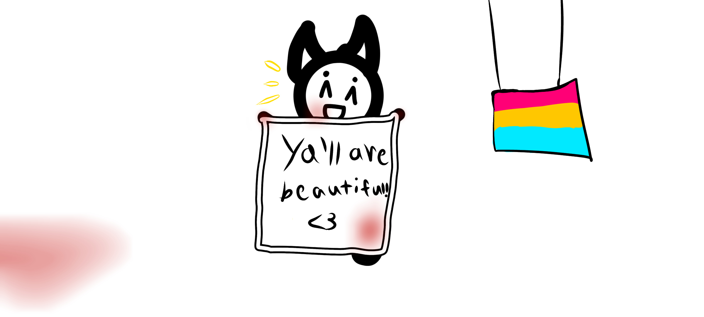 I'm back!!! - ibisPaint