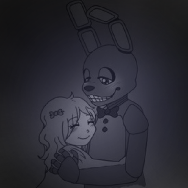 FNAF edit 2 - ibisPaint