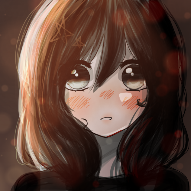 🌟wonder - ibisPaint