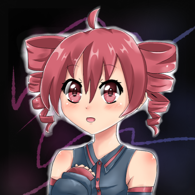 Teto - ibisPaint