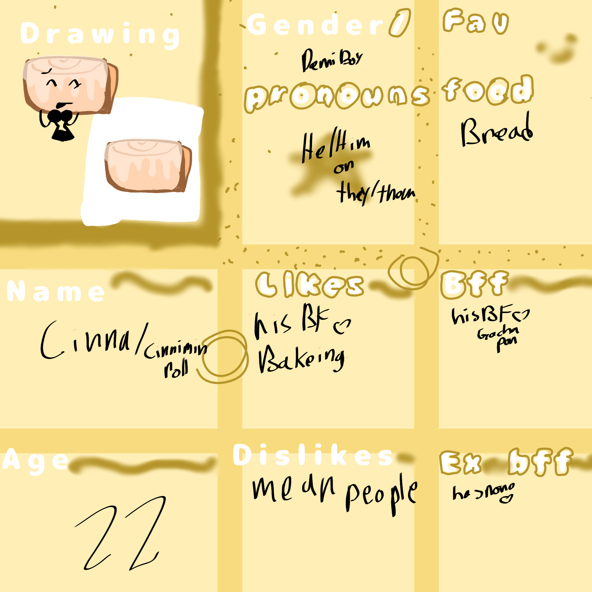 he he he - ibisPaint