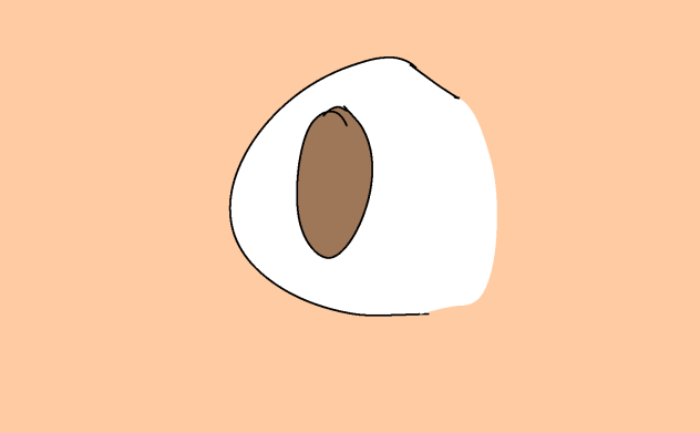 new eye style - ibisPaint