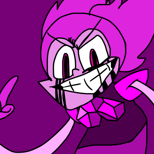 Vs spinel - ibisPaint