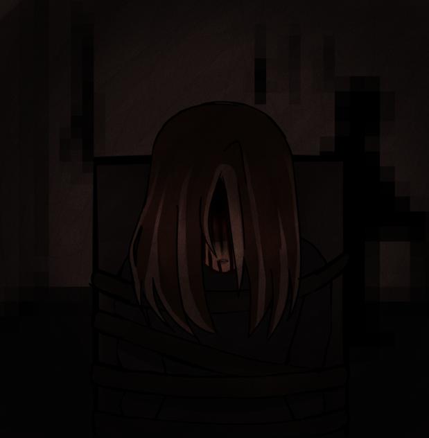 《torture 》Day 9 - ibisPaint