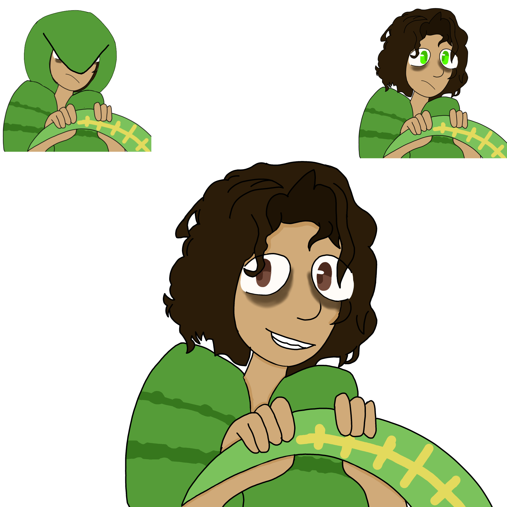 Bruno Encanto - ibisPaint