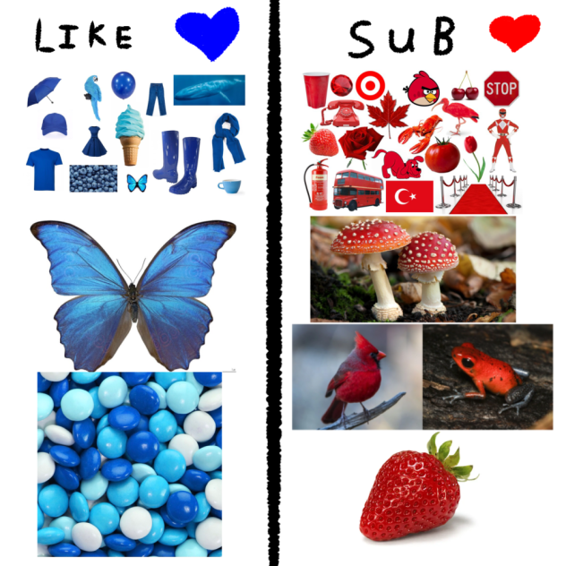 Sub like - ibisPaint