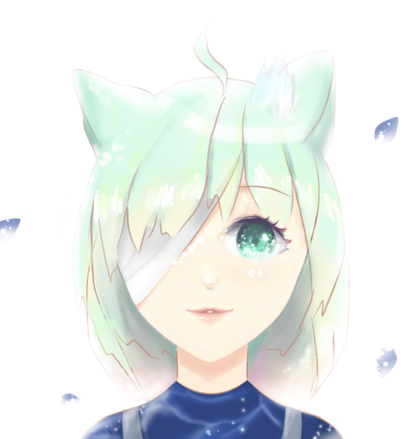 Gift for Ava - ibisPaint