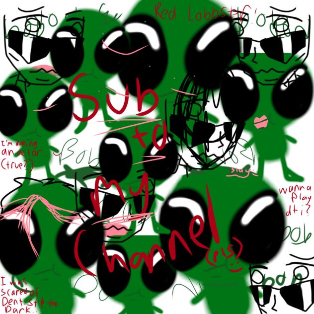 COMMENT SECTION! - ibisPaint