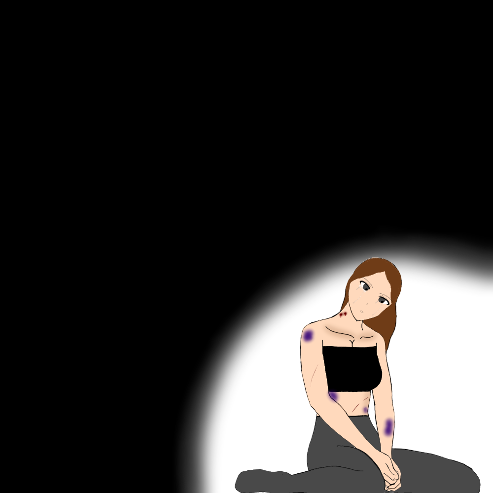 Vampire Bite. - ibisPaint