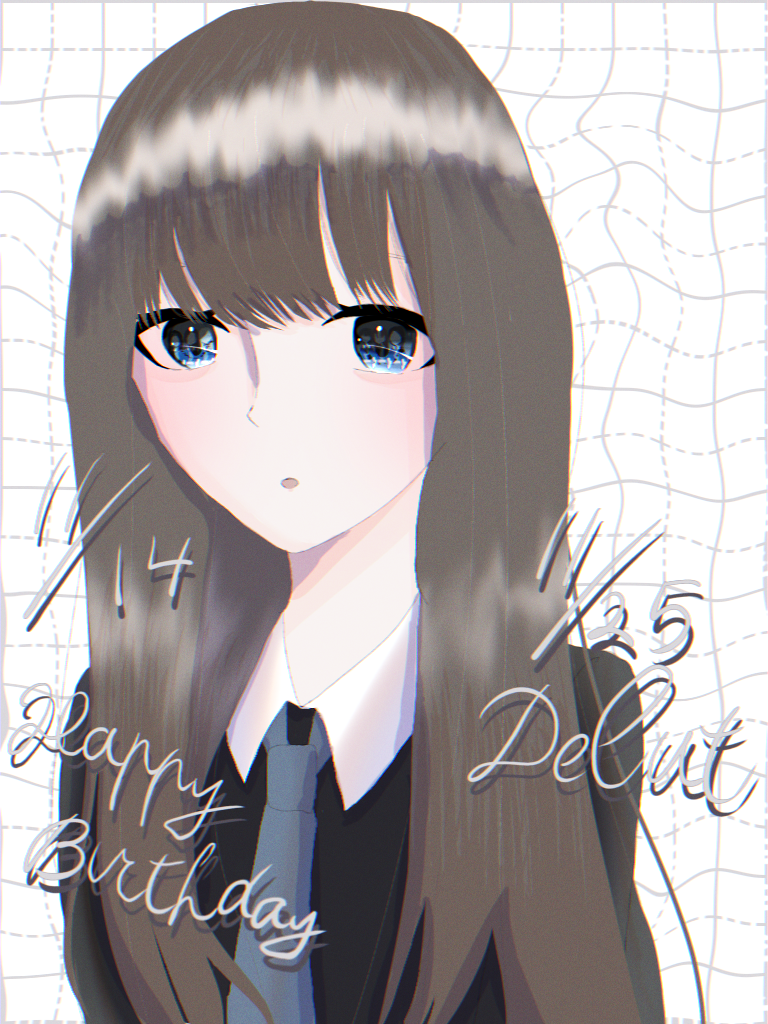 無題1000 - ibisPaint