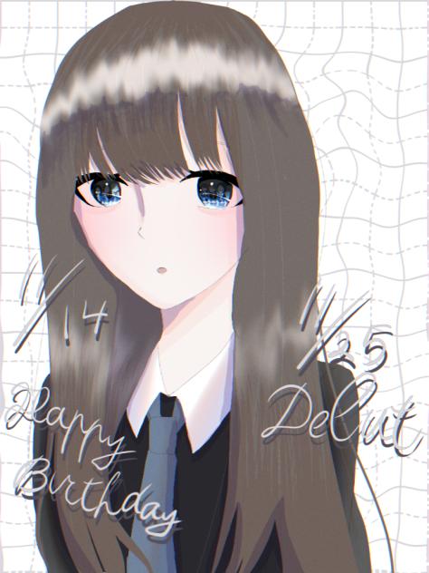 無題1000 - ibisPaint