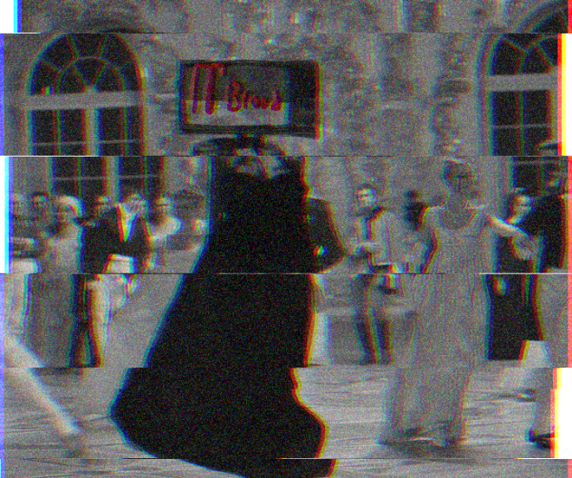 weird core - ibisPaint