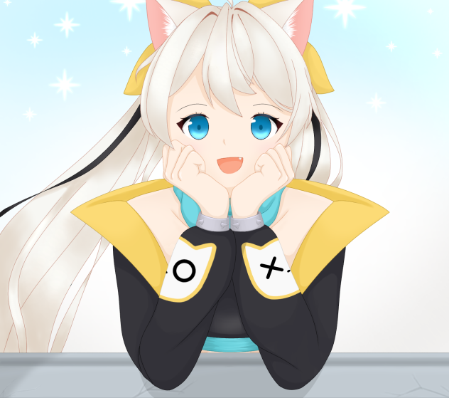 Gunner•Astral Guardians - ibisPaint