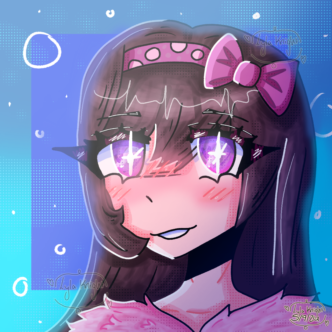 Req for Naisha - ibisPaint