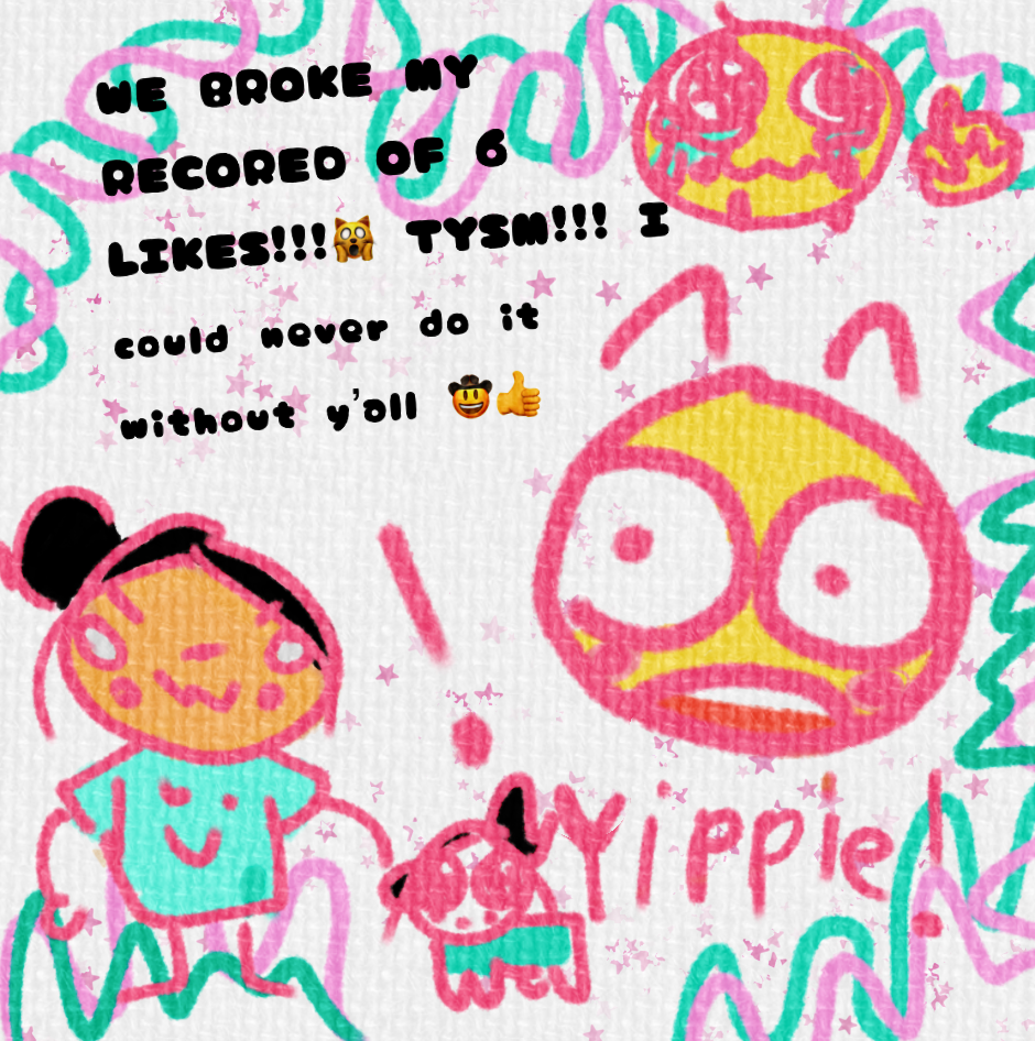 TYSM!!!! - ibisPaint