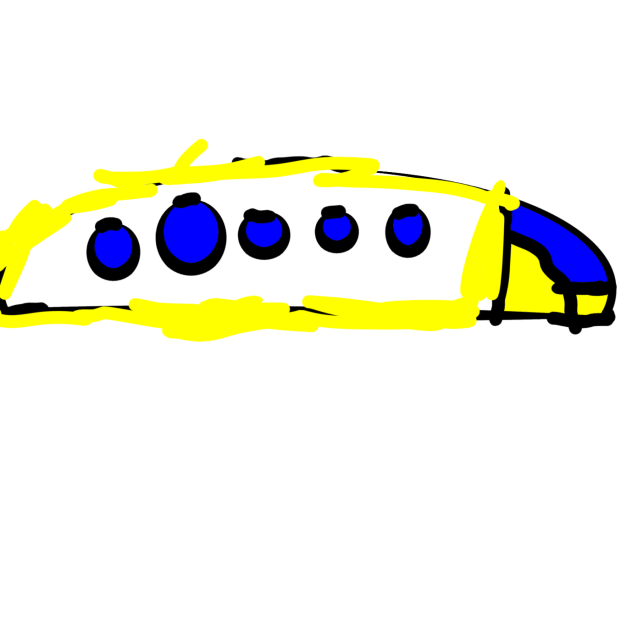 ETS - ibisPaint