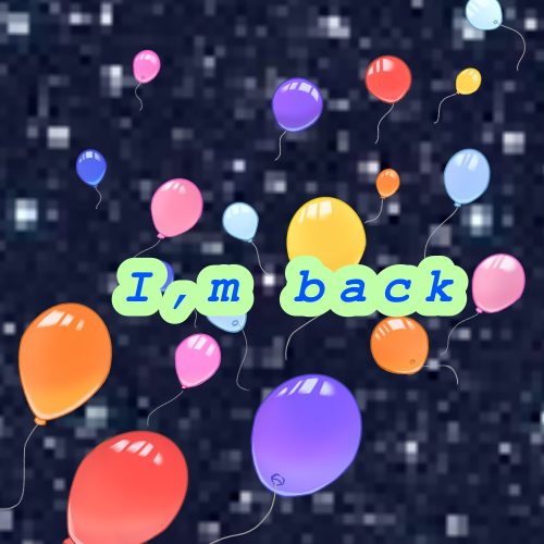 I,m the back - ibisPaint