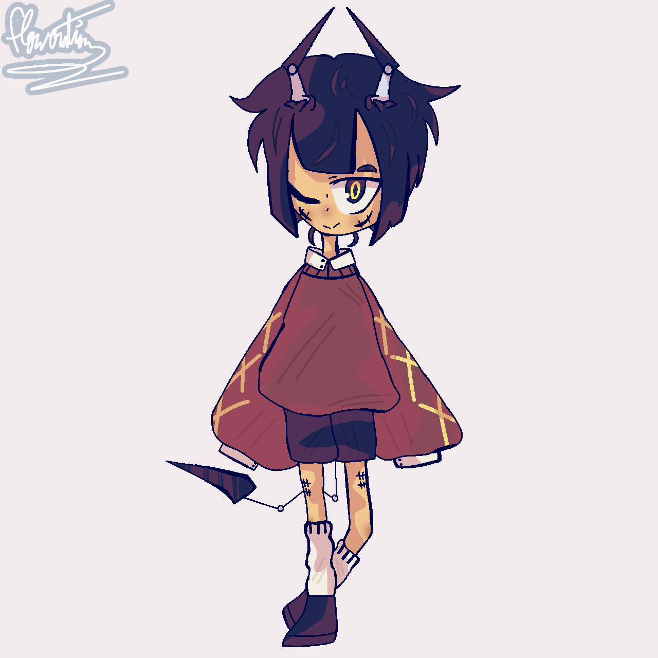 its been 3-4 months - ibisPaint