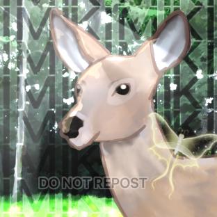 Doe - ibisPaint