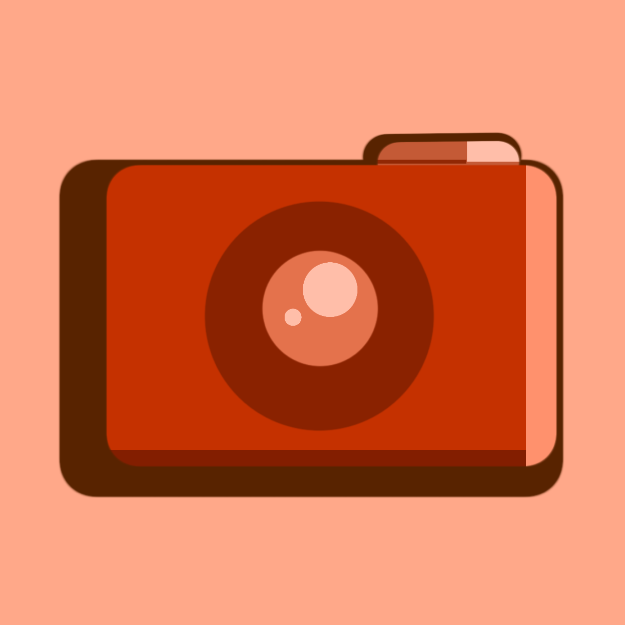 application icon - ibisPaint