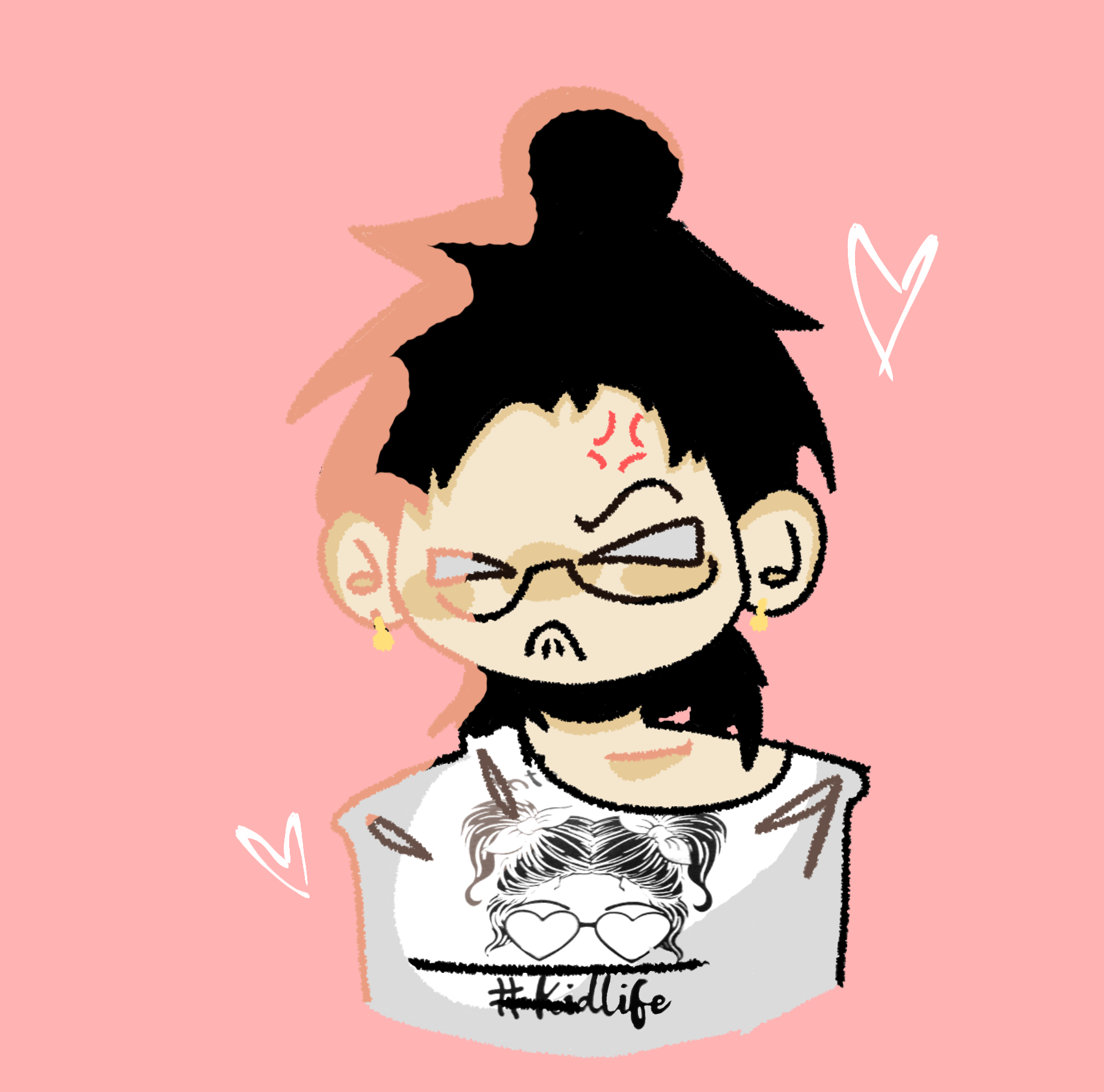 FIT CHECK - ibisPaint