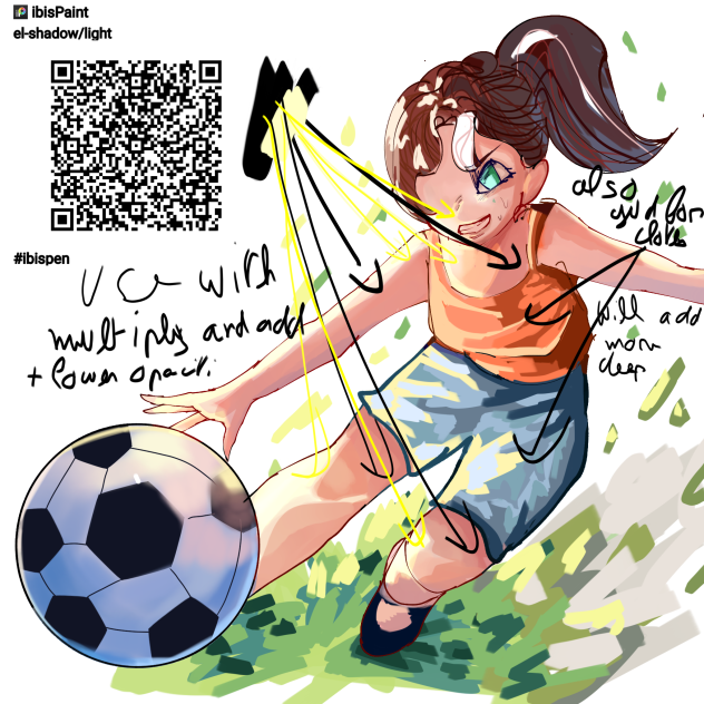 Sans titre 369 - ibisPaint