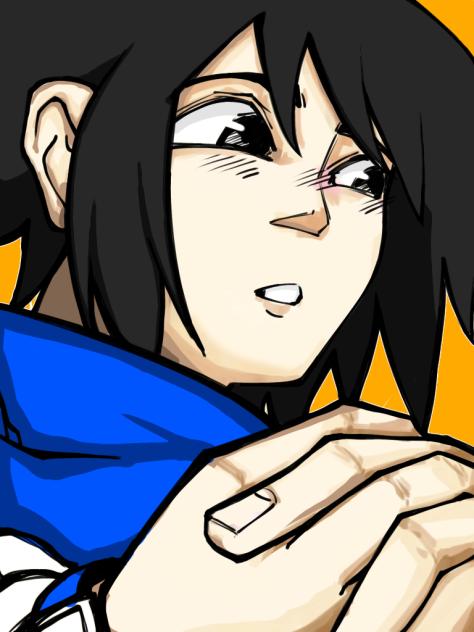 Assume meme - ibisPaint