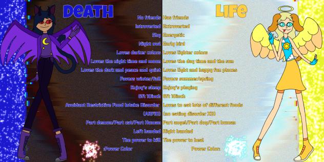 More OCs! - ibisPaint