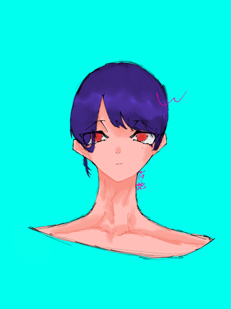 無題101 - ibisPaint