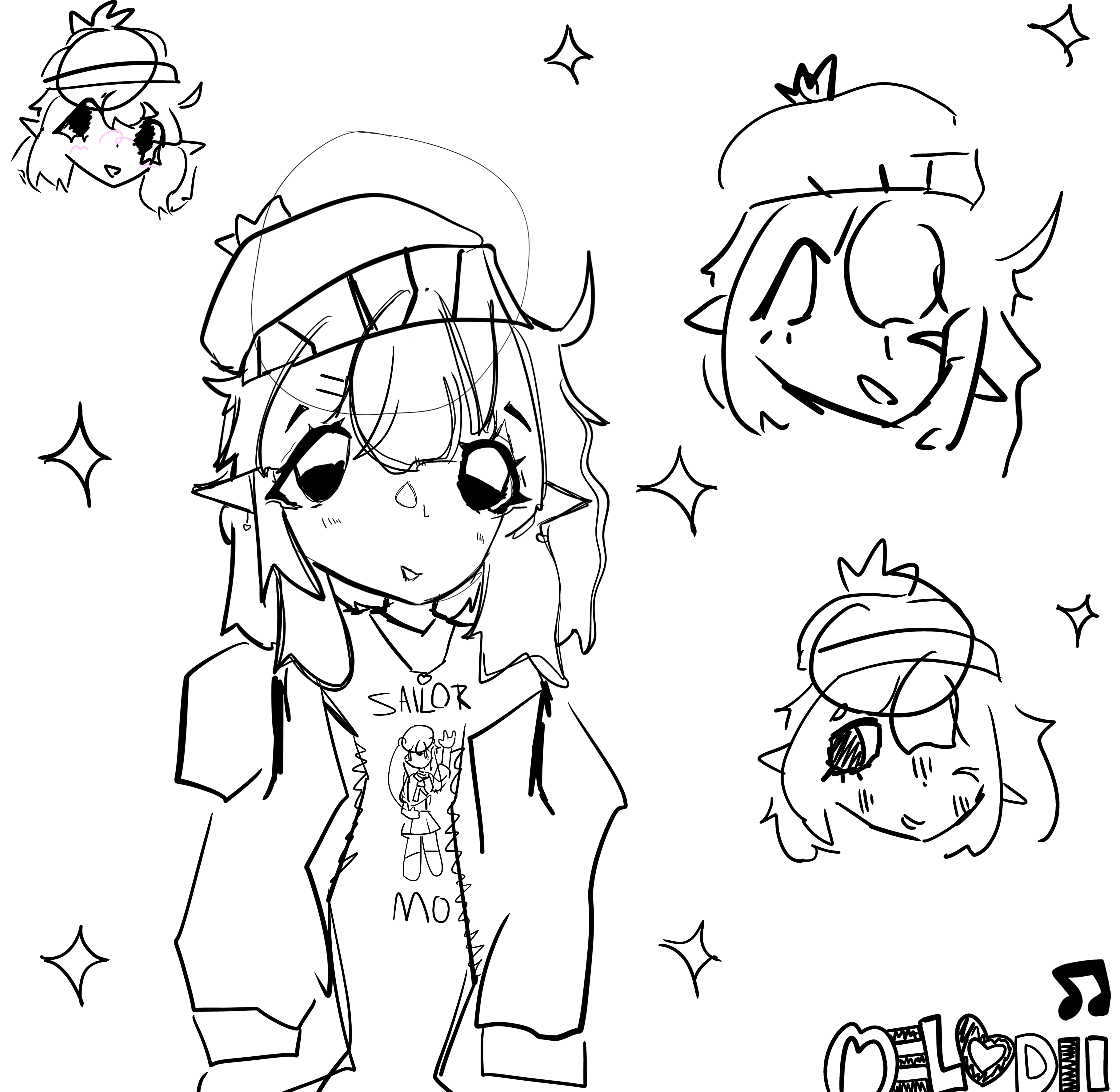 Untitled477 - ibisPaint