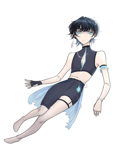 Soma💙 - ibisPaint