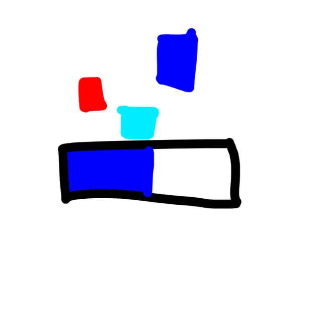 progress bar - ibisPaint