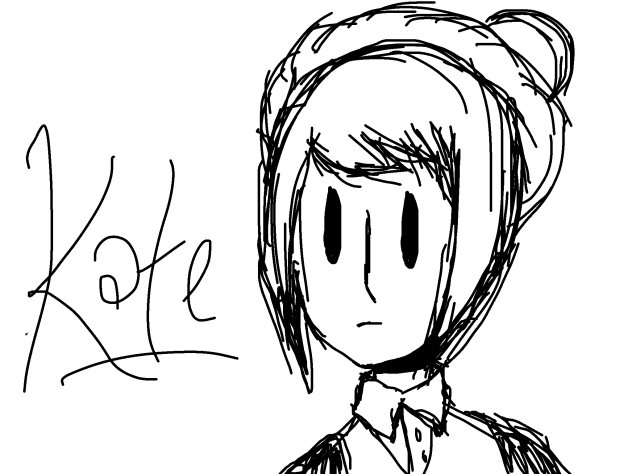 kate marsh - ibisPaint