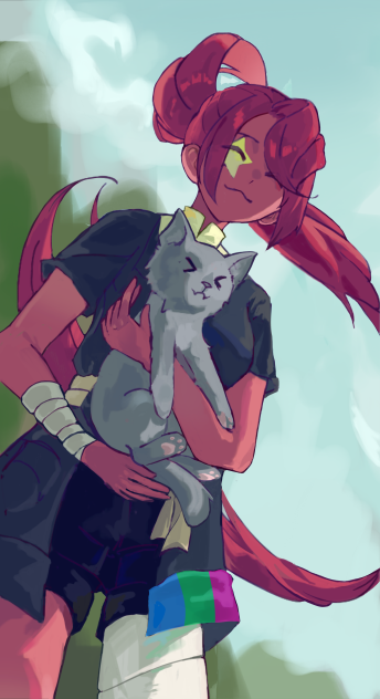 Perspective practice. - ibisPaint