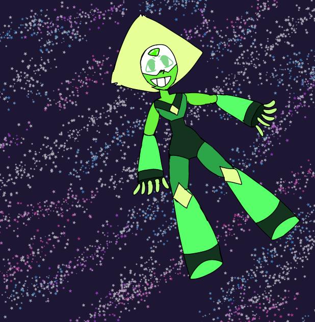 peridot•°~ - ibisPaint