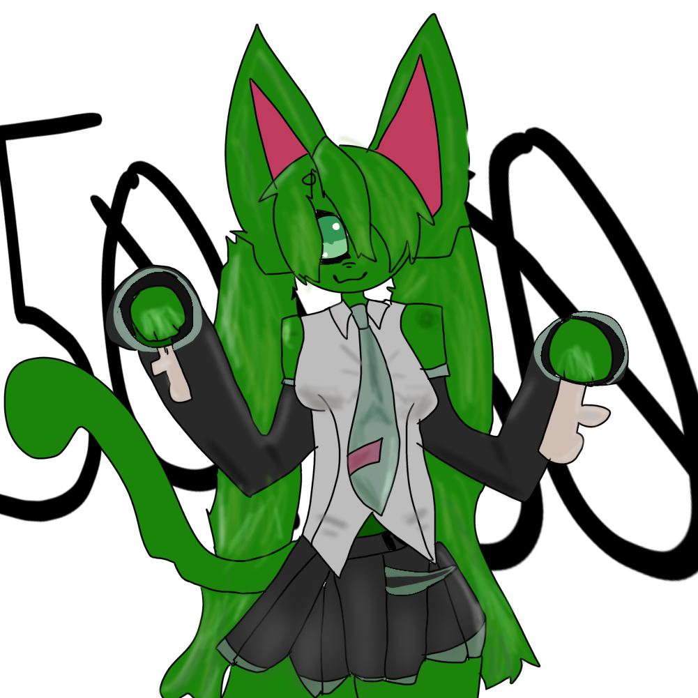 hanbunko - ibisPaint