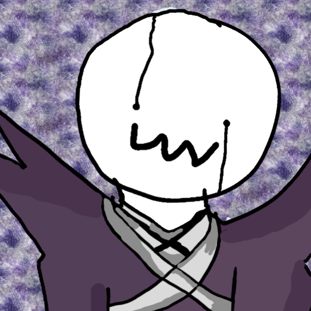 x gaster - ibisPaint