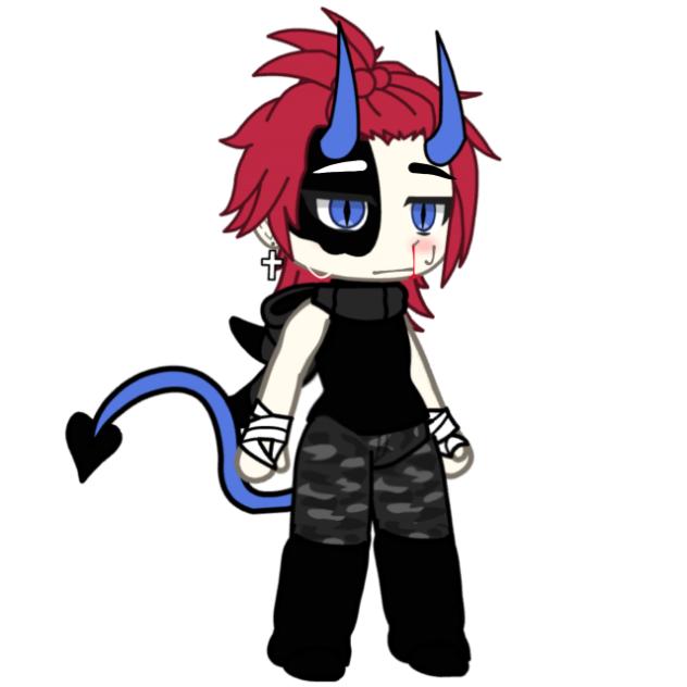 Another animation - ibisPaint