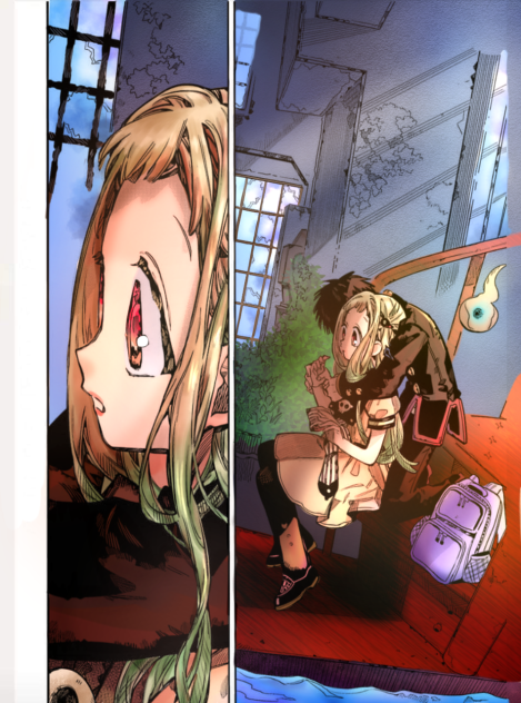 son tan lindos - ibisPaint