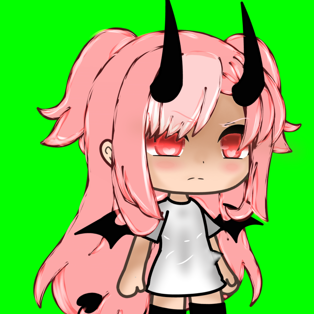 I’m new to the community—female m - ibisPaint