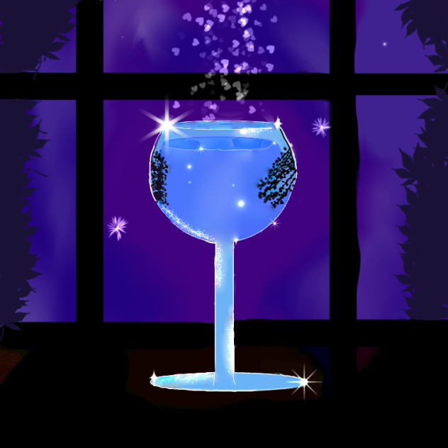 drinks - ibisPaint