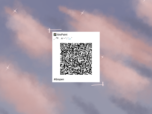 ⋆𝒻𝓁♡𝒶𝓉𝒾𝓃𝑔 --- cloud Brush. - ibisPaint