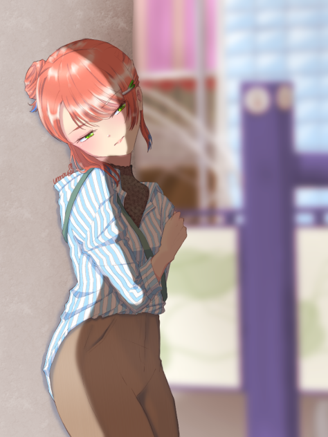 無題21 - ibisPaint